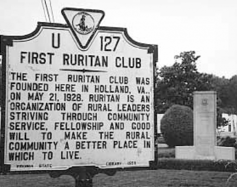 History | Jefferson Ruritan Club